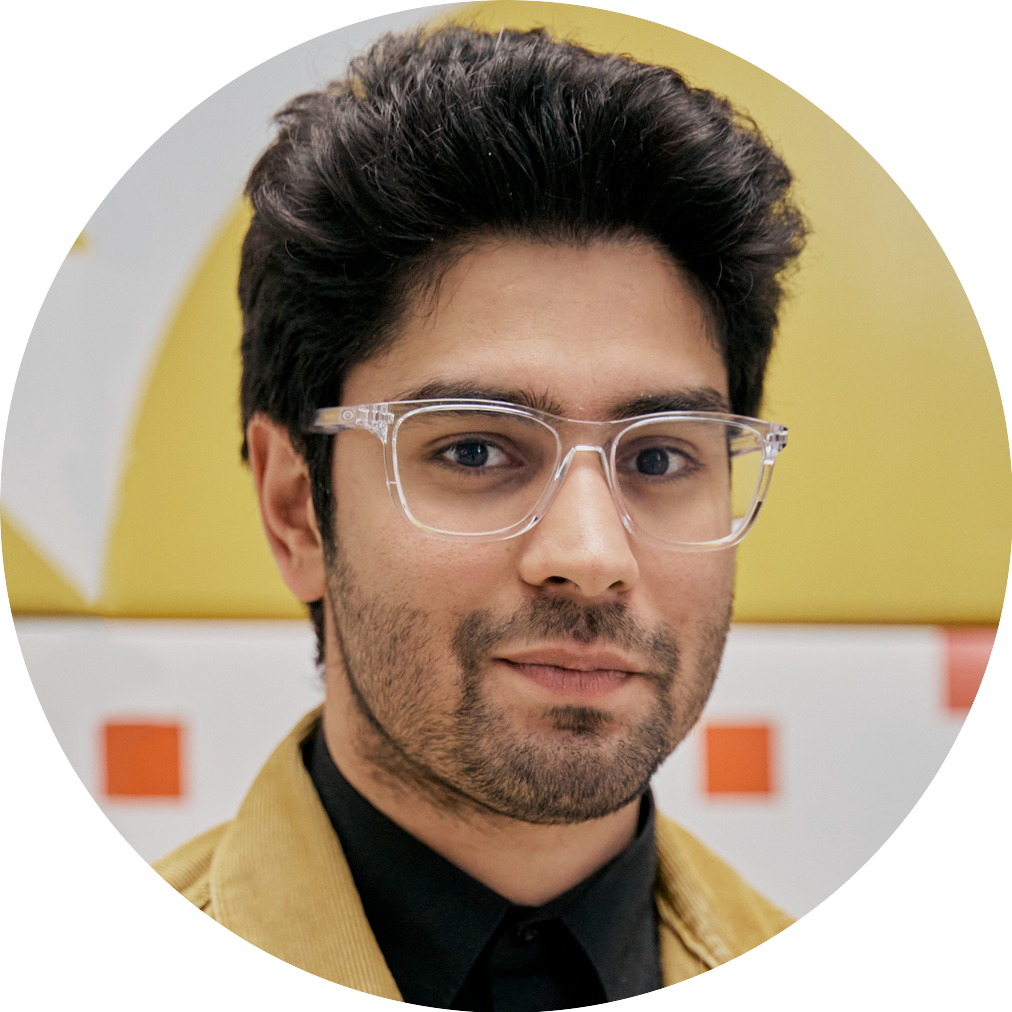 Meet the Team | GiLE Foundation